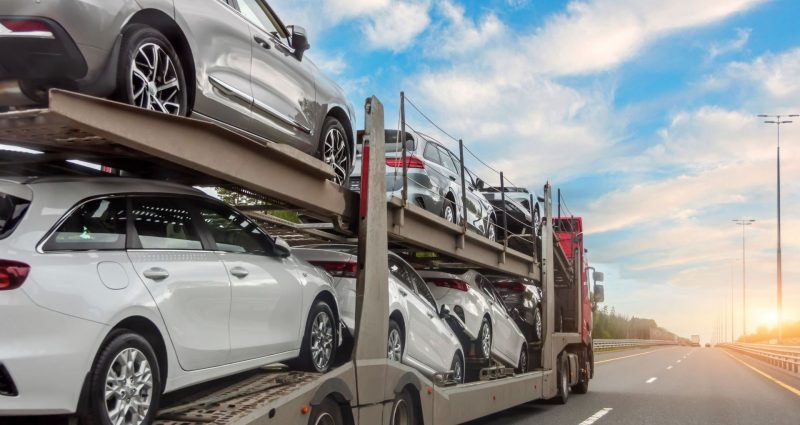 Expedited Auto Shipping | Priority Vehicle Transport